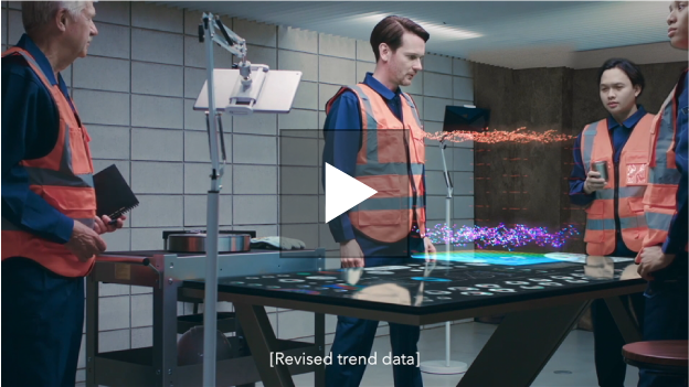 METEC2019 | TMEIC 東芝三菱電機産業システム株式会社